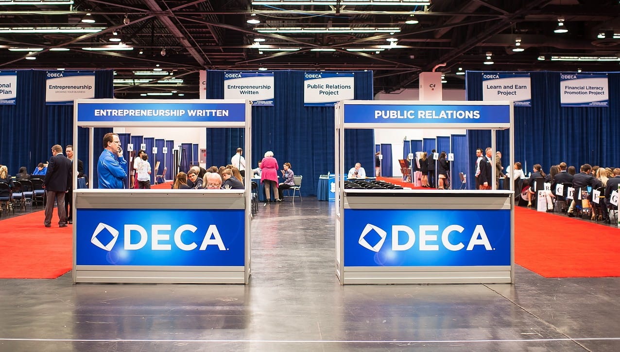 Advertise – Ontario DECA