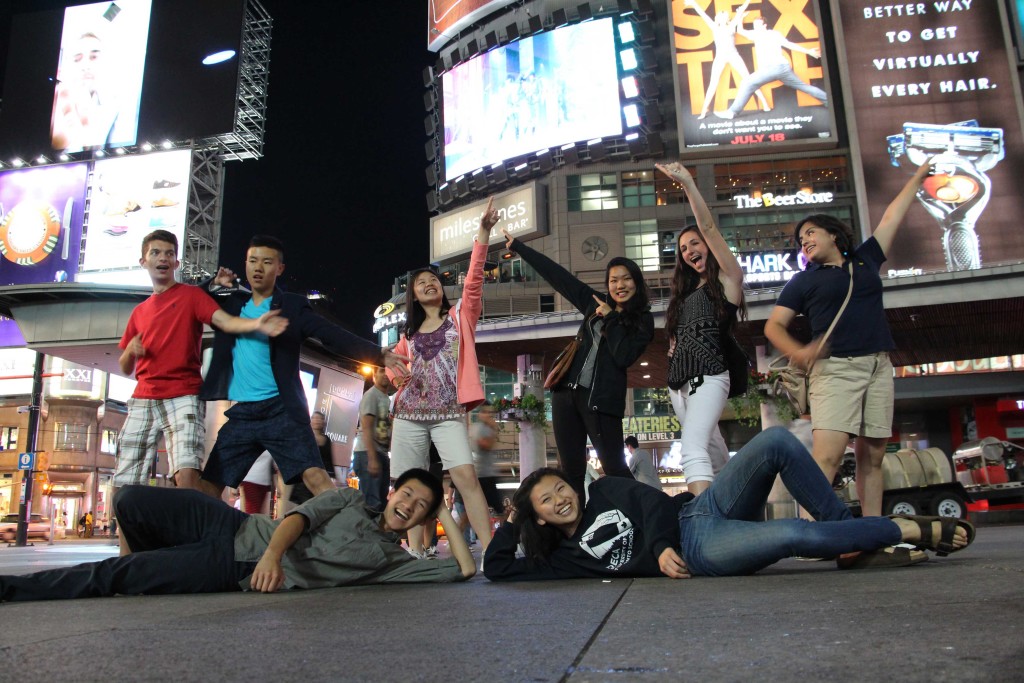 Advertise – Ontario DECA