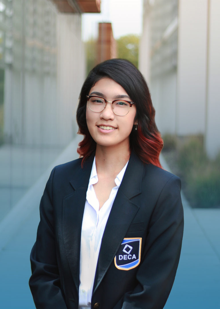 Officer History – Ontario DECA