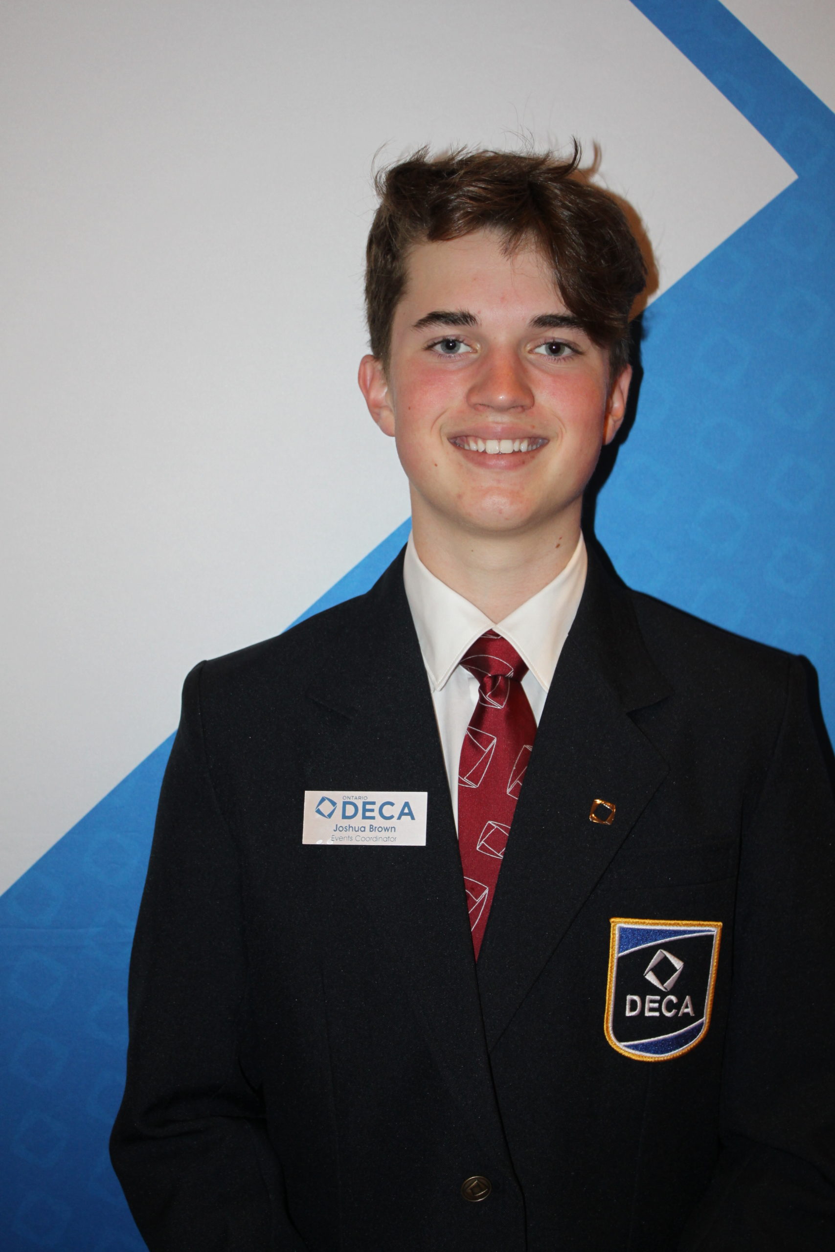Officer History – Ontario DECA