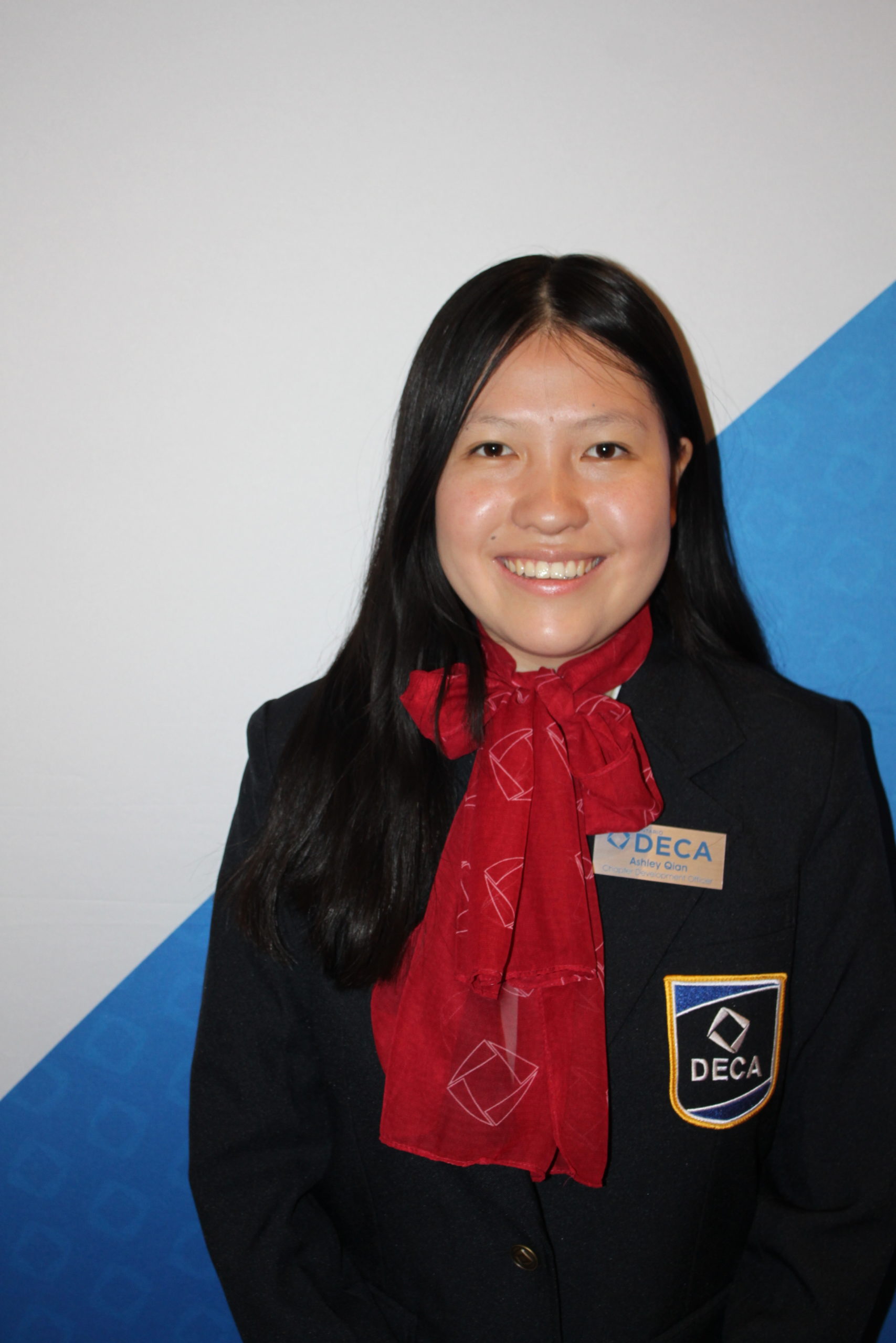 Officer History – Ontario DECA