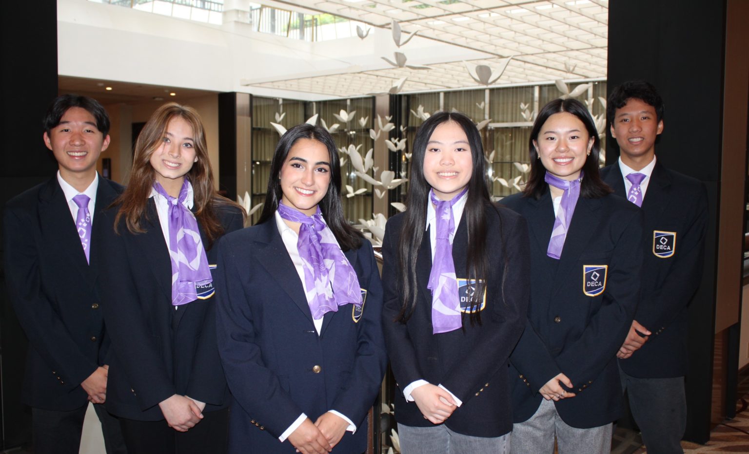 Ontario DECA – Engage. Educate. Empower.