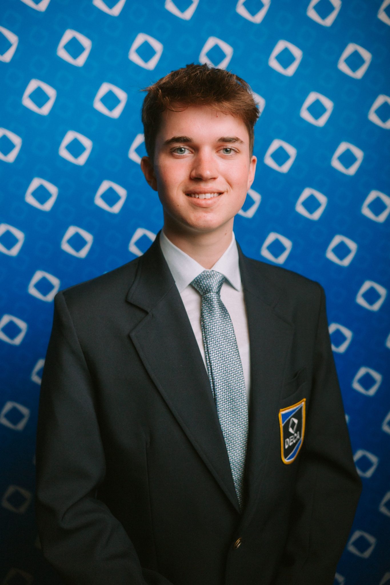 Officer History – Ontario DECA
