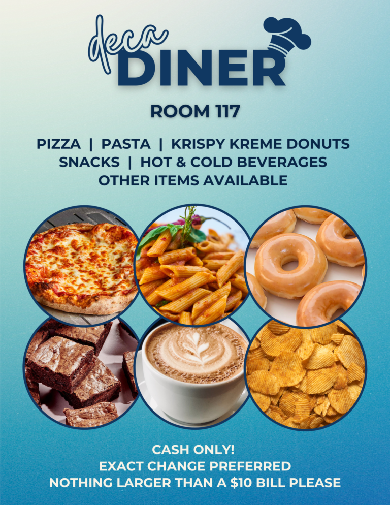 Area 4 Regional – Ontario DECA